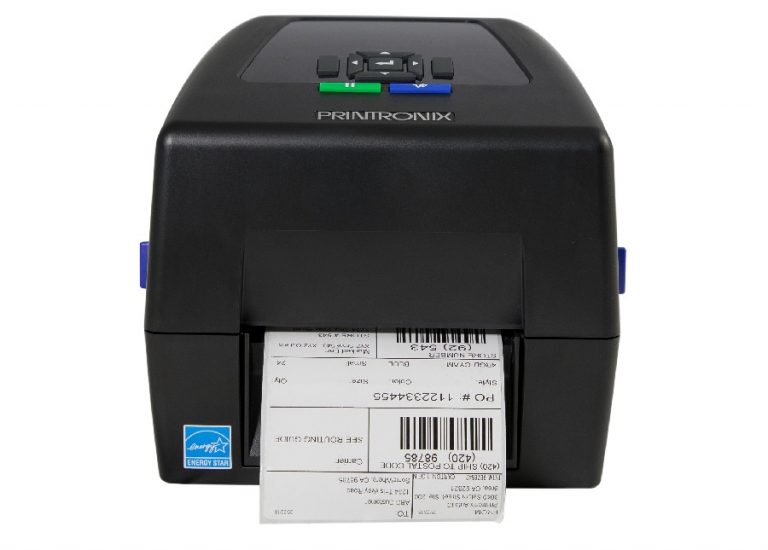 Printronix Auto ID launches T800 thermal printer; industrial features ...