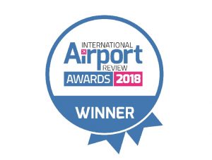 Rushlift GSE takes Airside Operations trophy at International Airport ...