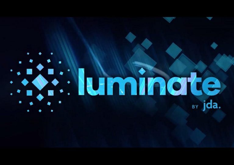 JDA Showcases Powerful Luminate Portfolio Built on Microsoft Azure at ...