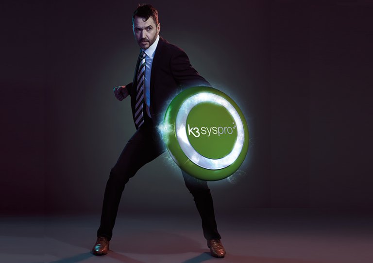 K3 Syspro Calls for Businesses to Use Brexit Delay to Build Resilience ...