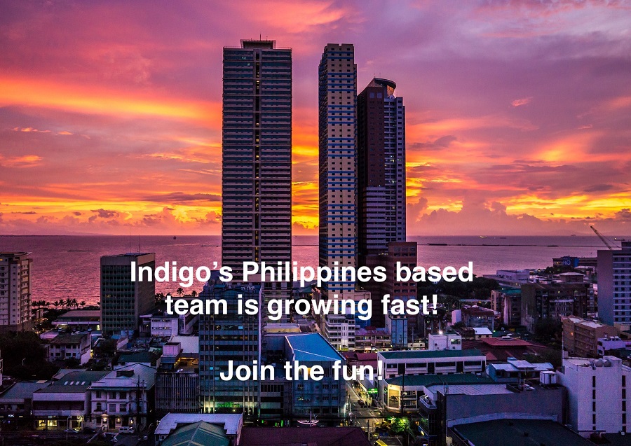 New team members strengthen Indigo’s Asia Pacific technical team - IT ...