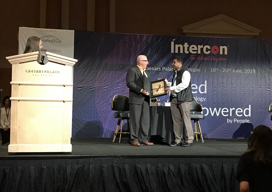 Elemica’s Gary Neights Wins Top 50 Tech Visionary Award - IT Supply Chain