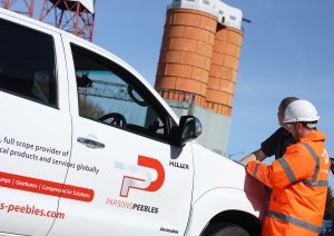 Parsons Peebles partners with Fleet Operations to unleash cost and ...