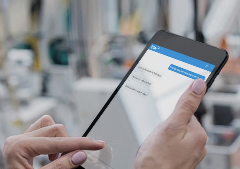 Iptor announces next step in Supply Chain digital transformation with ...