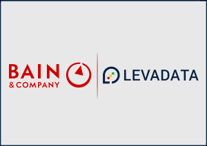 LevaData partners with Bain & Company to Offer New Services to ...