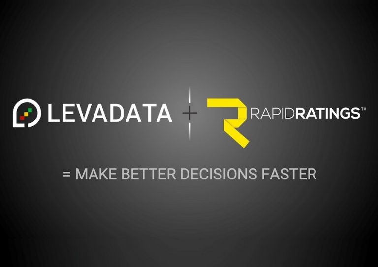 Integrated Solution Allows LevaData Users to Access Global Financial ...