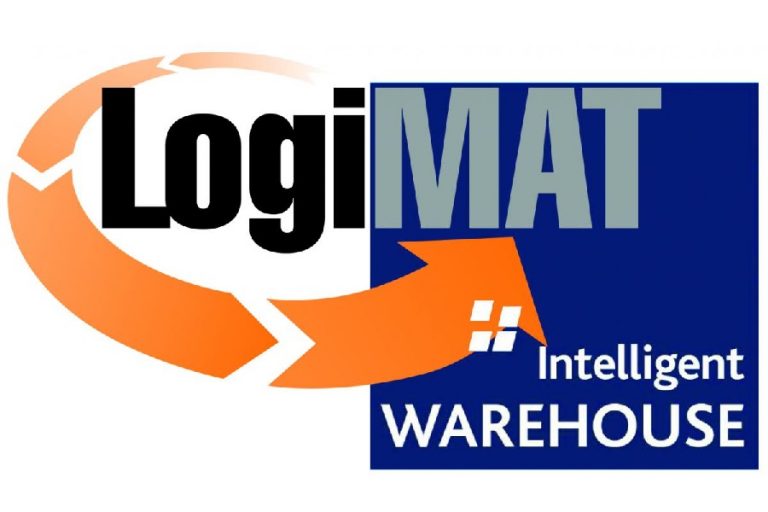 LogiMAT 2021 - IT Supply Chain