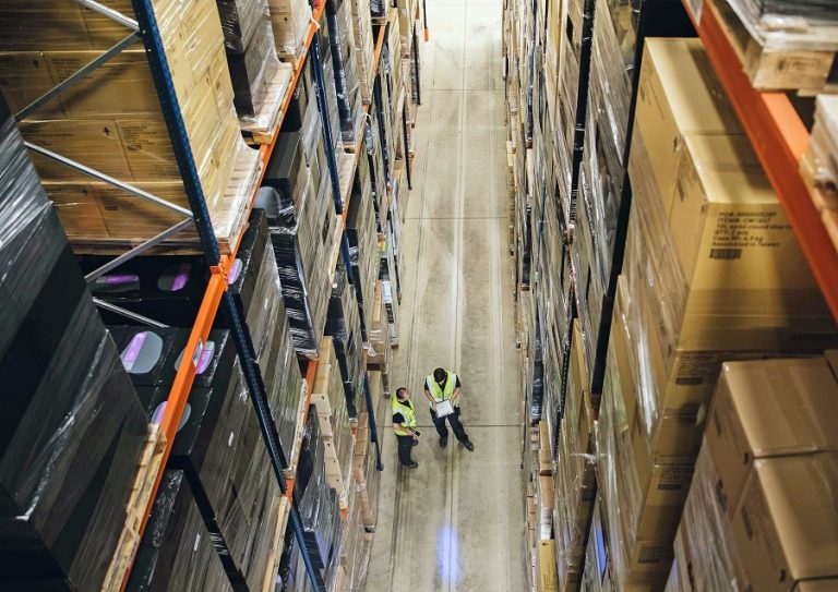 Continuous WMS improvement with new self implementation programme - IT ...