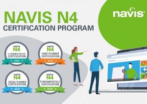 Navis Launches New Program to Certify TOS Experts at Terminals - IT ...