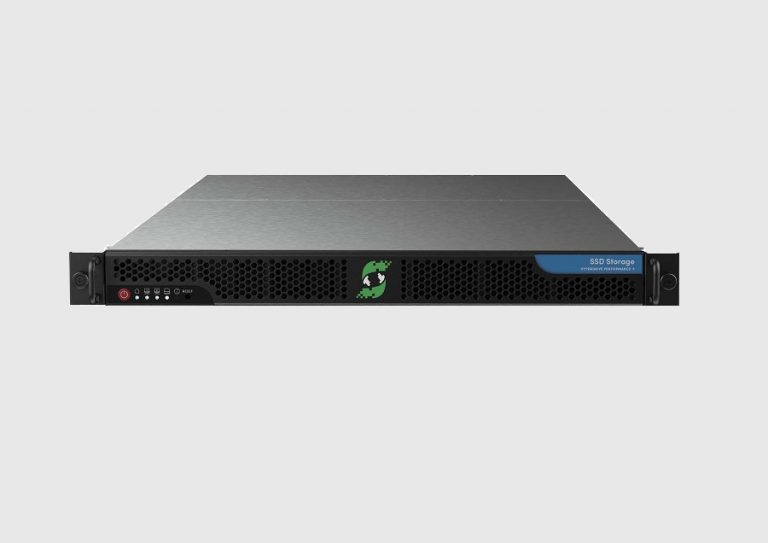 SoftIron Announces HyperDrive Performance+ Family - NVMe-based Software ...