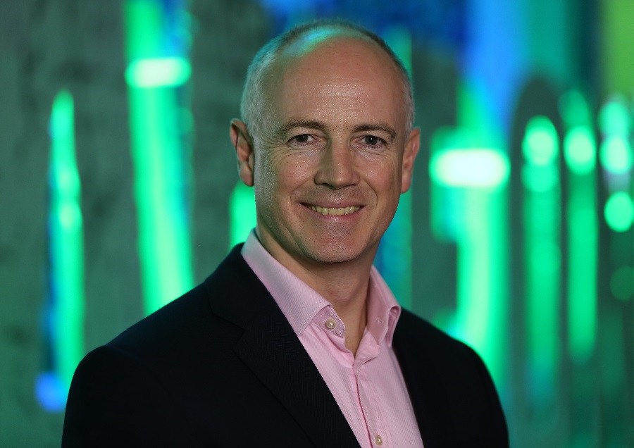 Confluent appoints Richard Timperlake as EMEA’s Senior Vice President ...