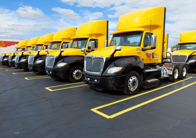 HaulSuite’s RouteMax New Real-Time Capabilities Implemented by ...