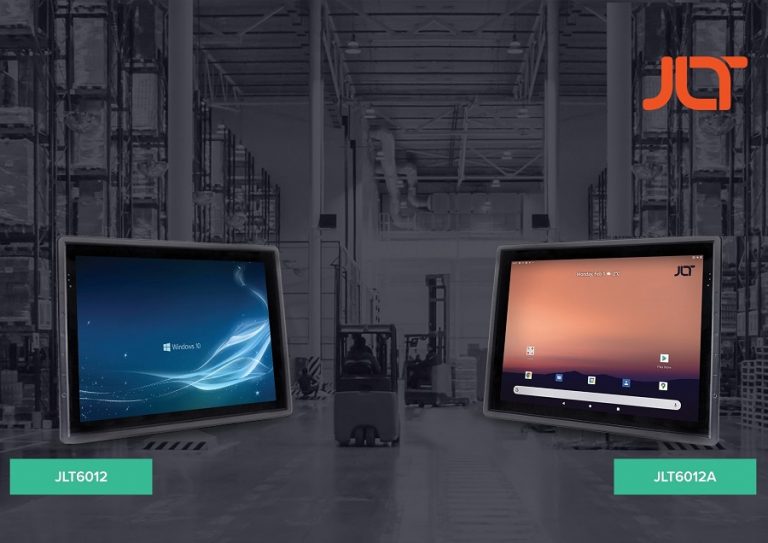 JLT Mobile Computers to showcase extensive lineup of rugged mobile IT ...