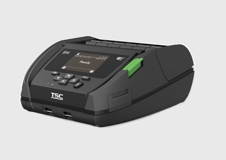 TSC Printronix Auto ID strengthens its RFID printer range with launch ...