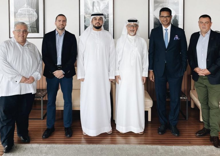 Dubai Restaurants Group officially expands into UAE Restaurants Group ...