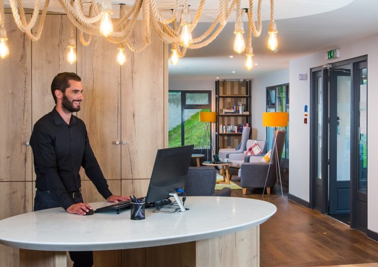 Starboard Hotels Shines Bright with Infor - IT Supply Chain