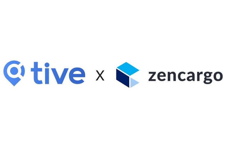Digital Freight Forwarder Zencargo Partners with Tive Providing In ...