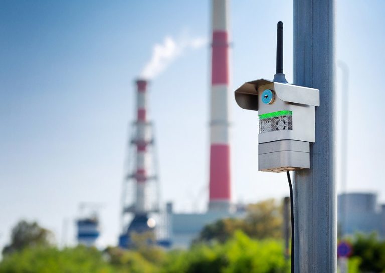 Airly secures new $5.5M funding round to fight air pollution & save ...