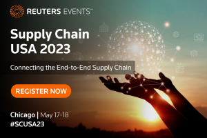 Supply Chain USA 2023 - IT Supply Chain