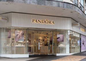 Pandora embarks on ERP transformation to meet the new reality in retail ...