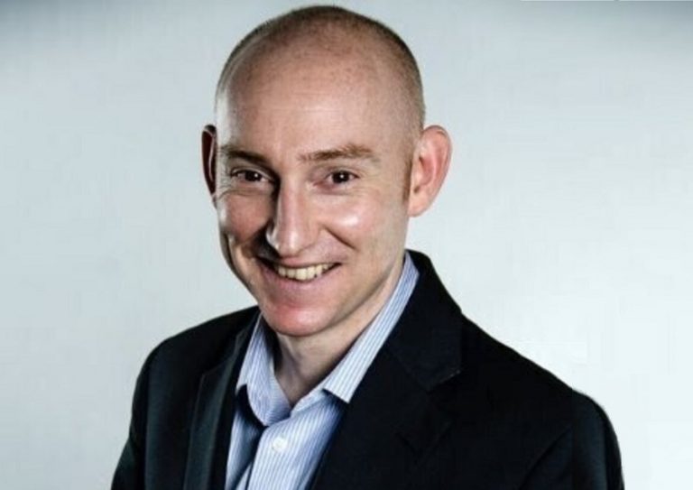 Confluent Appoints Richard Jones as Vice President of Enterprise Sales ...