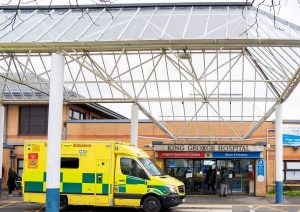 Barking, Havering & Redbridge University Hospitals NHS Trust Renews ...