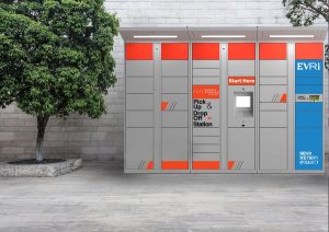 EVRI to host new dropbox services from parcel pending by Quadient - IT ...