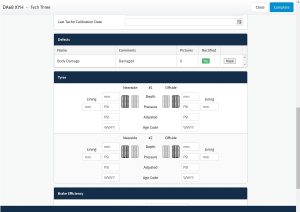 TruTac unveil new tools for improved fleet management at CV Show - IT ...