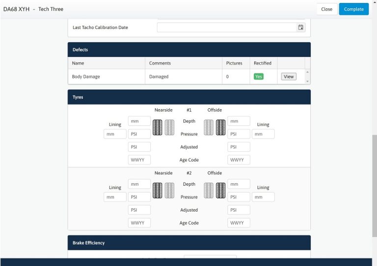 TruTac unveil new tools for improved fleet management at CV Show - IT ...