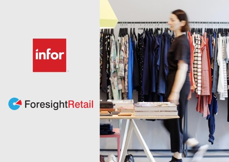 Infor Partners with Foresight Retail to Improve Merchandise ...