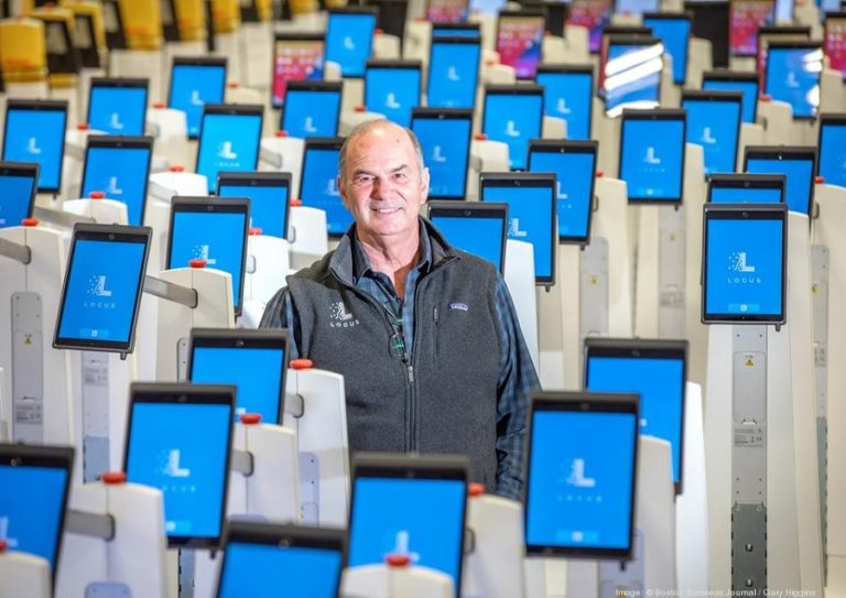 DHL Supply Chain expands global partnership with Locus Robotics to deploy 5,000 AMRs across ...