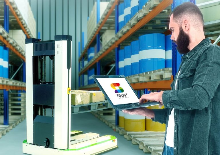 Gartner accolades by the dozen for Synergy Logistics - IT Supply Chain