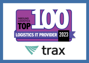 Trax is Recognized as a 2023 Top 100 Logistics IT Provider - IT Supply ...