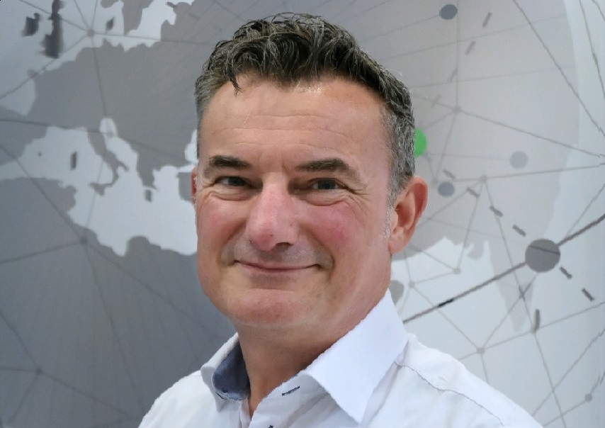 Are You Prepared for the 2D Code Sunrise? - IT Supply Chain