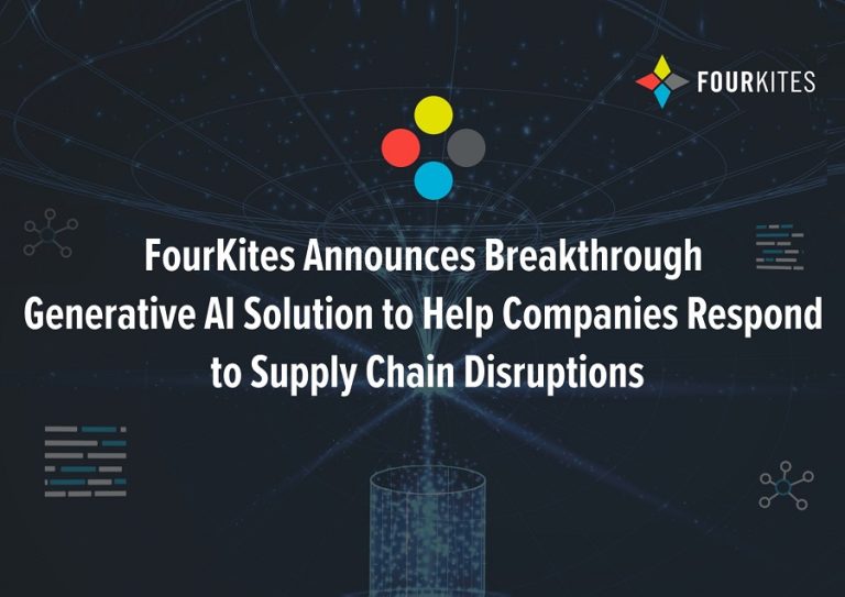 FourKites Announces New Generative AI Solution to Respond to Supply ...