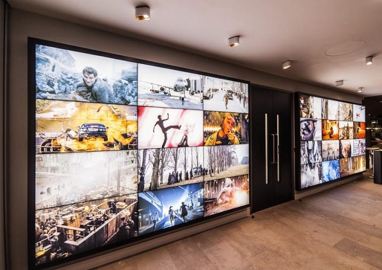 Red Hat Powers Architectural Efficiencies for DNEG, the Visual Effects ...