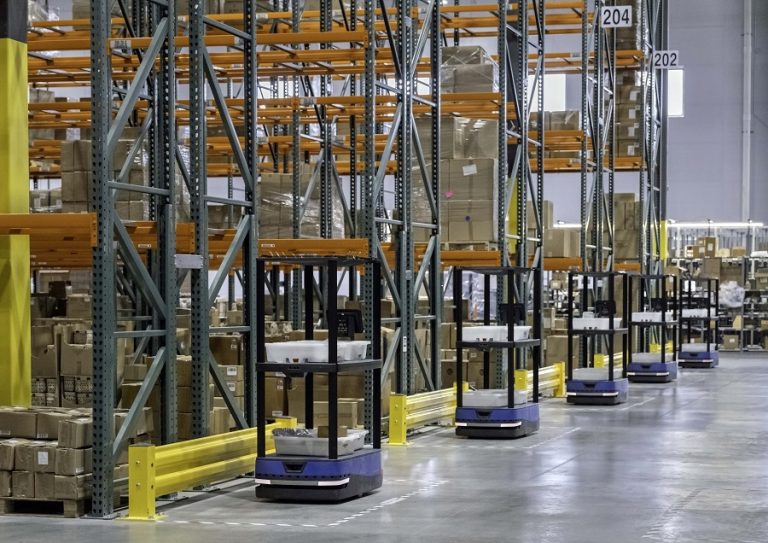 Data says Synergy Logistics multi-agent orchestration software is game ...