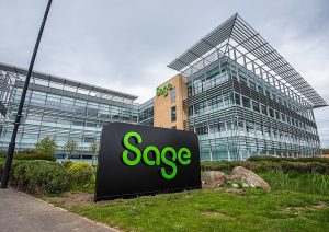 Sage and Microsoft Forge New Pathways for SMB Innovation - IT Supply Chain