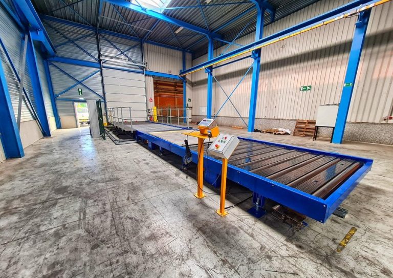 Joloda Hydraroll launches Joloda Air Cargo Equipment - IT Supply Chain