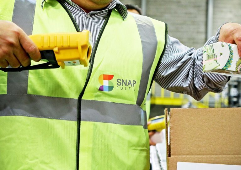 Top IT Provider Recognition for Synergy Logistics - IT Supply Chain