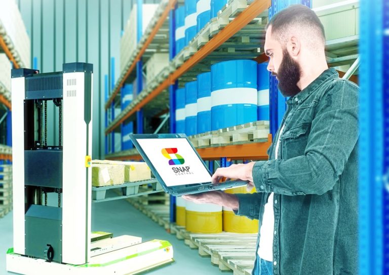 Synergy Logistics Again Positioned in Gartner Magic Quadrant for WMS ...