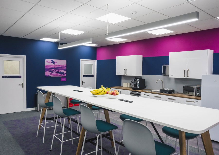 Pulsant elevates the client experience with Croydon data centre ...