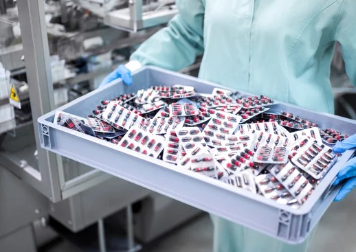 Truepill Selects Tecsys' Elite™ WMS for Healthcare Distribution to ...