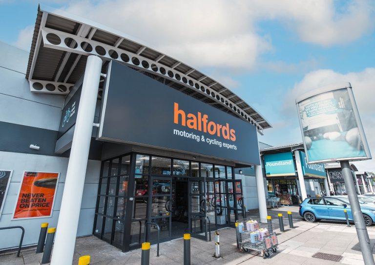 Halfords Revs Up Omnichannel Customer Engagement with Aptos Technology ...