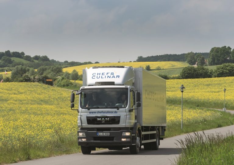 CHEFS CULINAR Enhances Deliveries With Descartes Last Mile Delivery ...