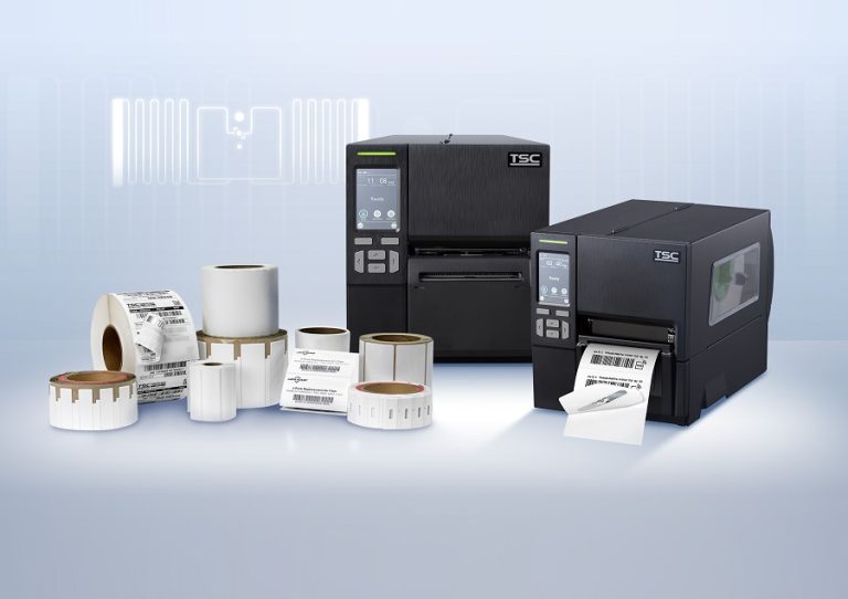 TSC Auto ID’s global award-winning industrial printer now available ...