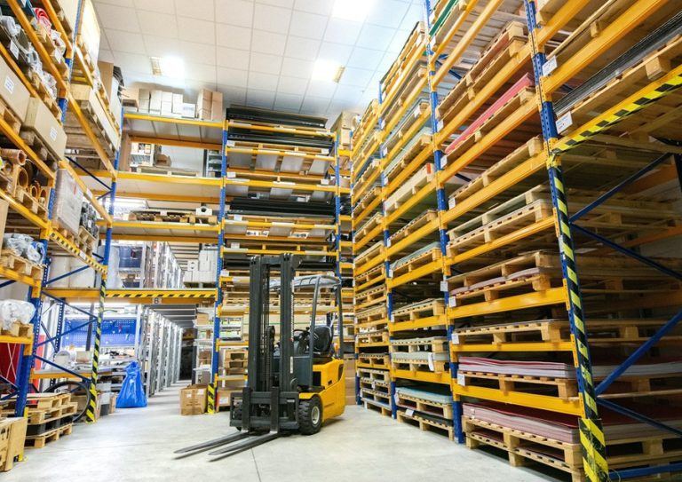 Gartner says 50% of new warehouses will be human-optional by 2030 - IT ...